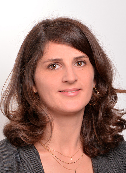 About us - Nervosave Therapeutics - Gene therapy researcher